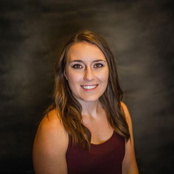 Kelli Moe | Northeastern Junior College