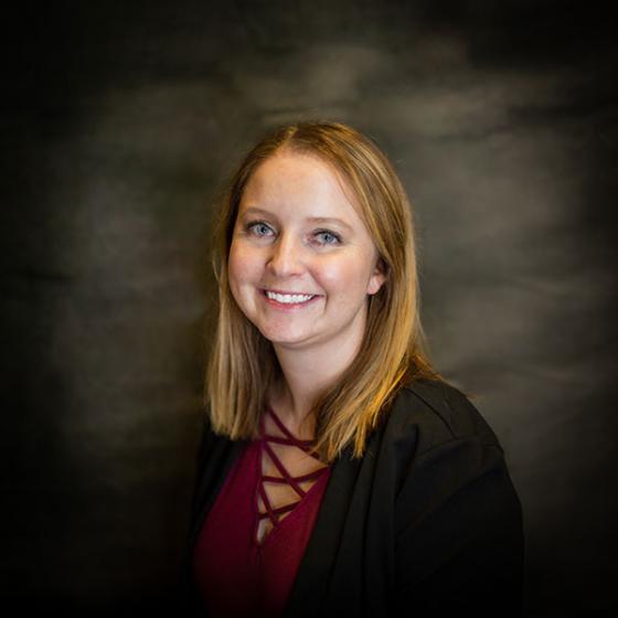 Rachelle Davis | Northeastern Junior College