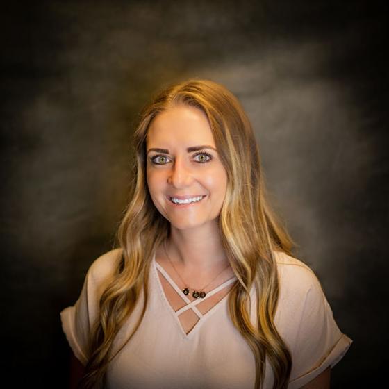 Samantha Roberts | Northeastern Junior College