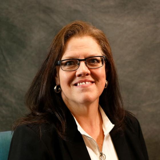 Stacey Nelson | Northeastern Junior College