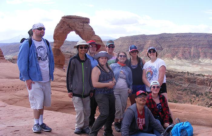 Math and Science Club | Northeastern Junior College