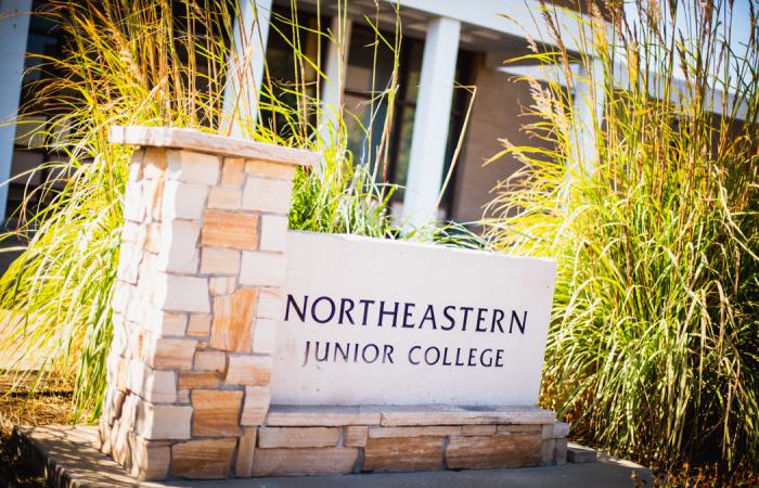 Northeastern University Campus Virtual Tour