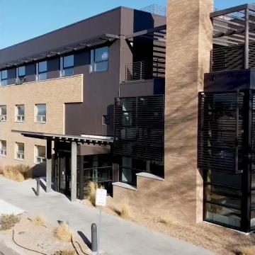 Home Page | Northeastern Junior College