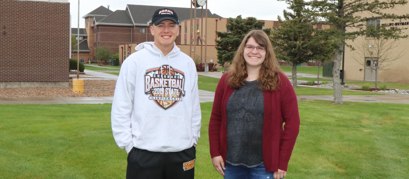 Northeastern recognizes Concurrent Enrollment Students | Northeastern ...