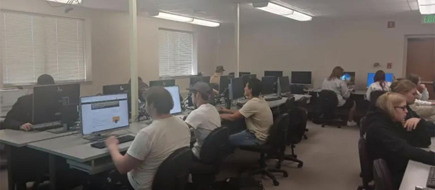 Northeastern Junior College enjoying boom in online enrollment ...