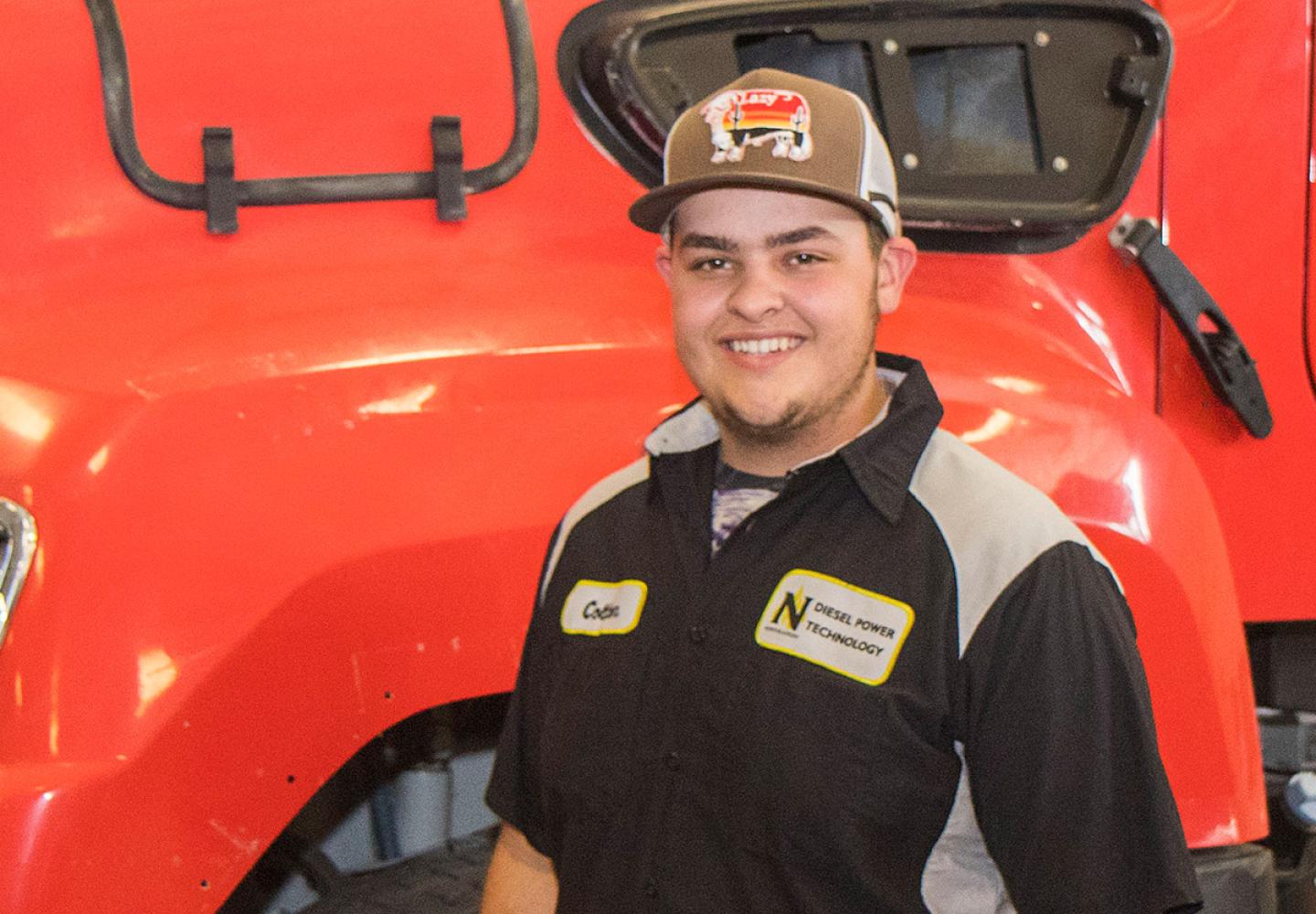 Cafeteria | Northeastern Junior College