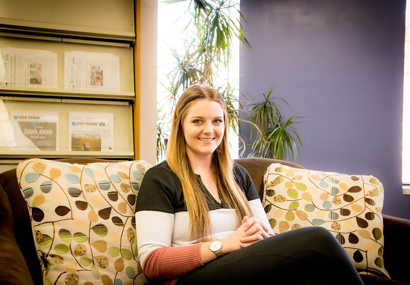 Nursing | Northeastern Junior College