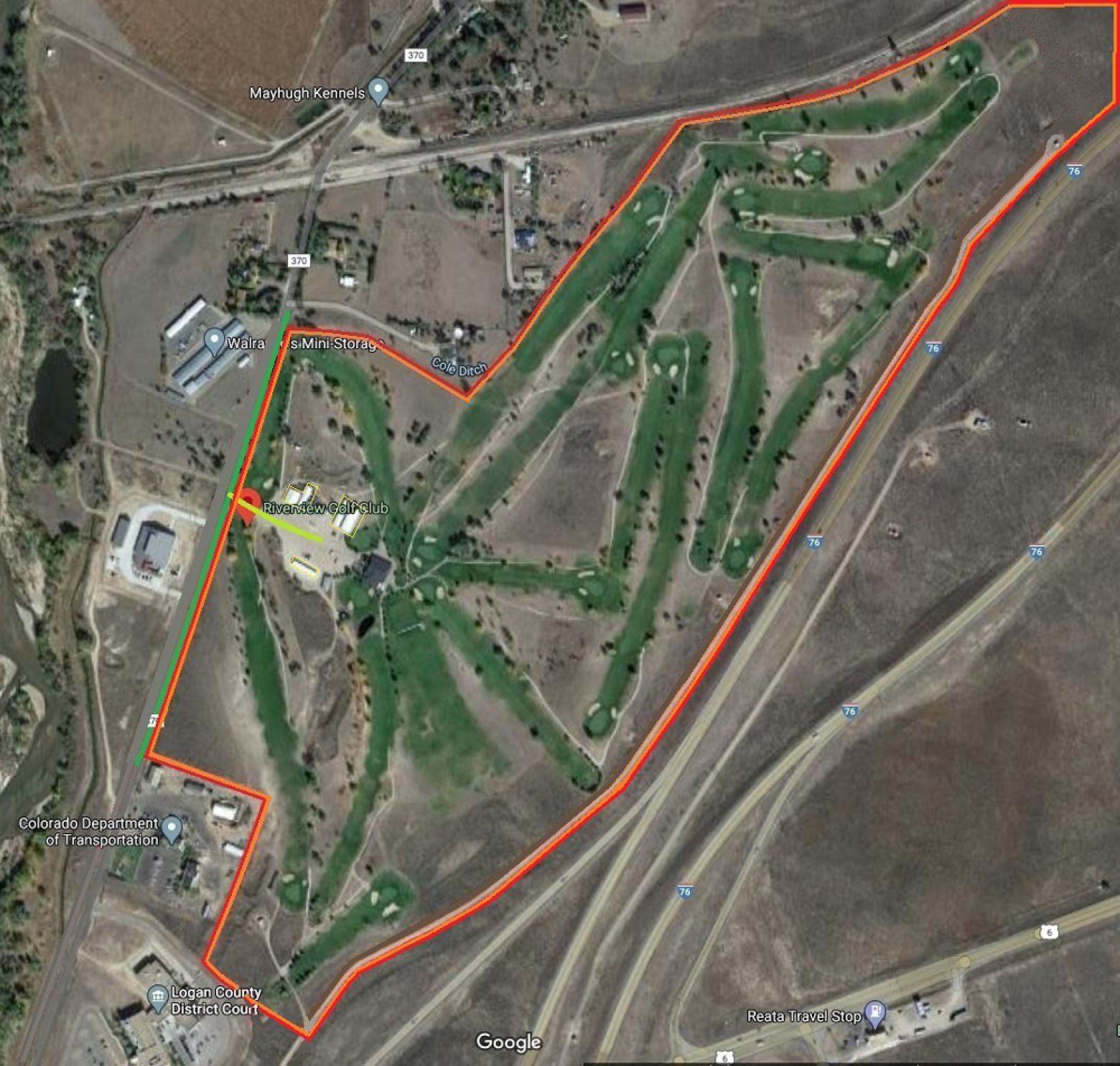 Section 10: Campus and Non-Campus Clery Geography | Northeastern Junior ...