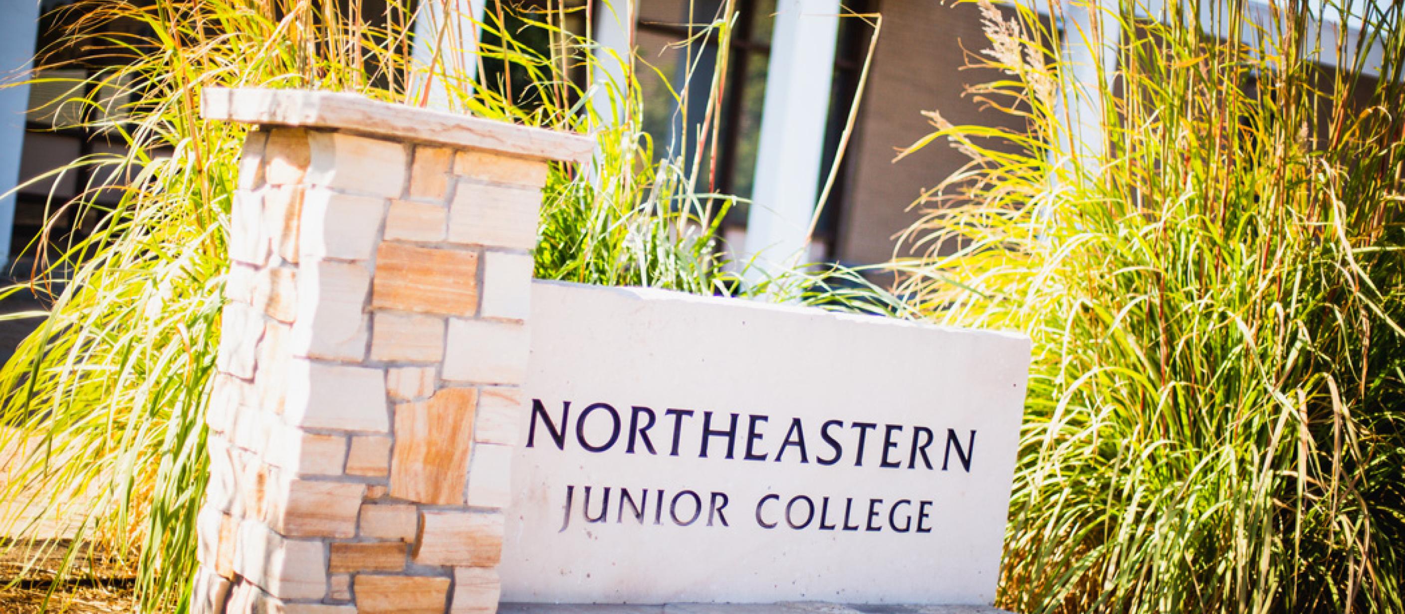 Northeastern Junior College has four new instructors | Northeastern Junior College