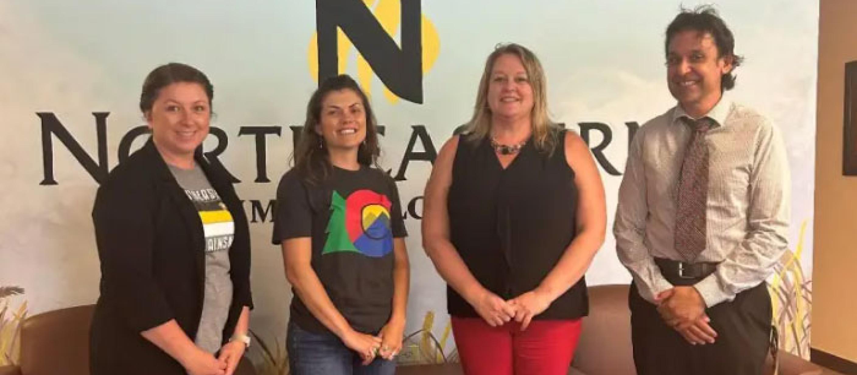 Northeastern Junior College offers new accelerated business programs ...