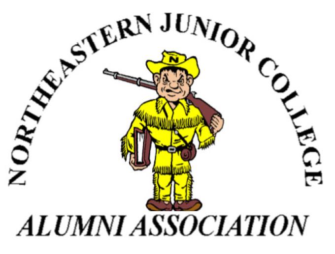 NJC Alumni Association Membership | Northeastern Junior College