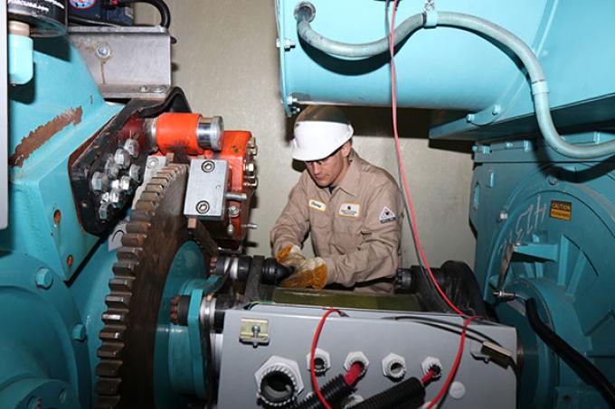 Wind | Northeastern Junior College