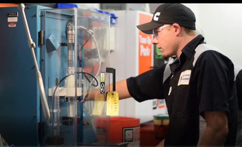 Diesel Technology | Northeastern Junior College