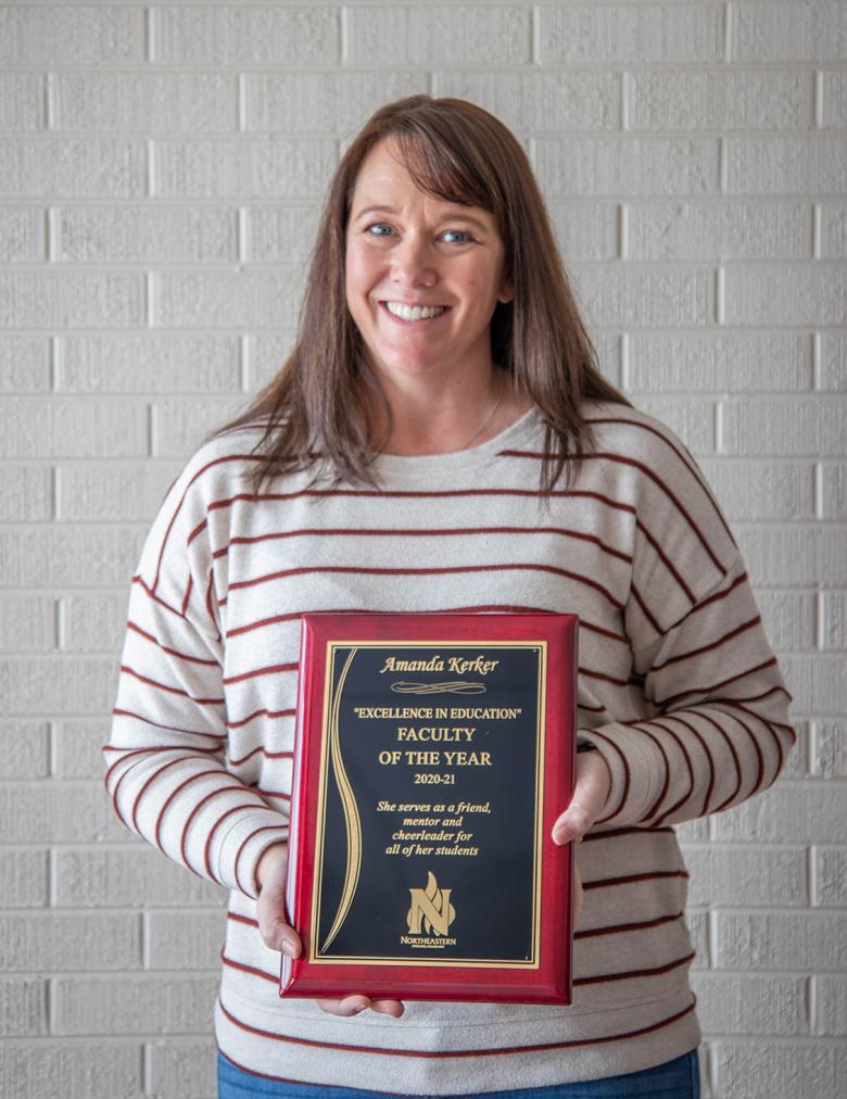 Congratulations Northeastern Junior College Employees of the Year ...