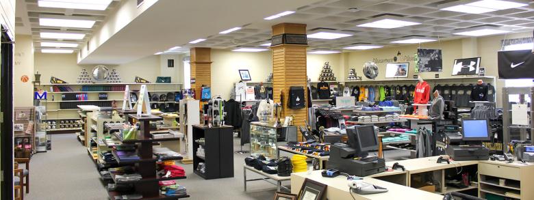 Bookstore | Northeastern Junior College