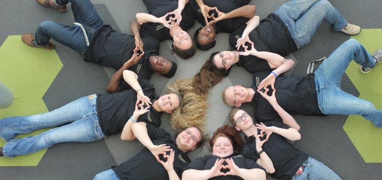 Peer Helpers | Northeastern Junior College