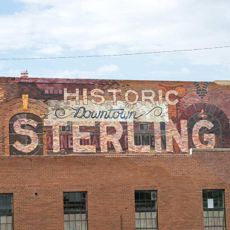 Admissions - Sterling, CO | Northeastern Junior College