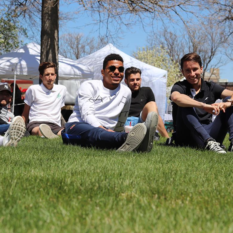 Admissions - Sterling, CO | Northeastern Junior College
